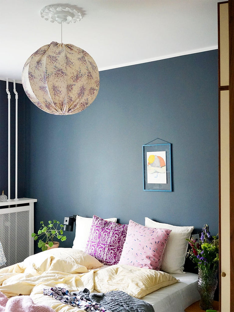 Buh-Bye, Billy Bookcase: Everyone Is Upgrading IKEA Lights – Clover ...