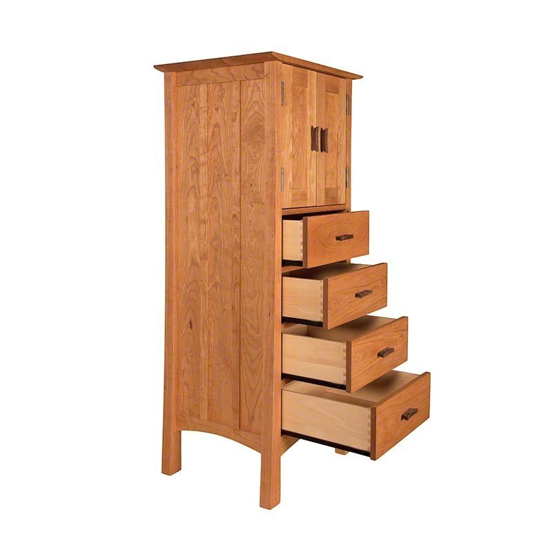 Fabulous Tall Storage Chest – Clover House Gifts