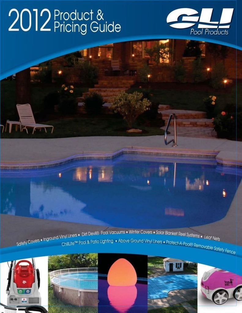 Ikea Gli Pool Products – Clover House Gifts