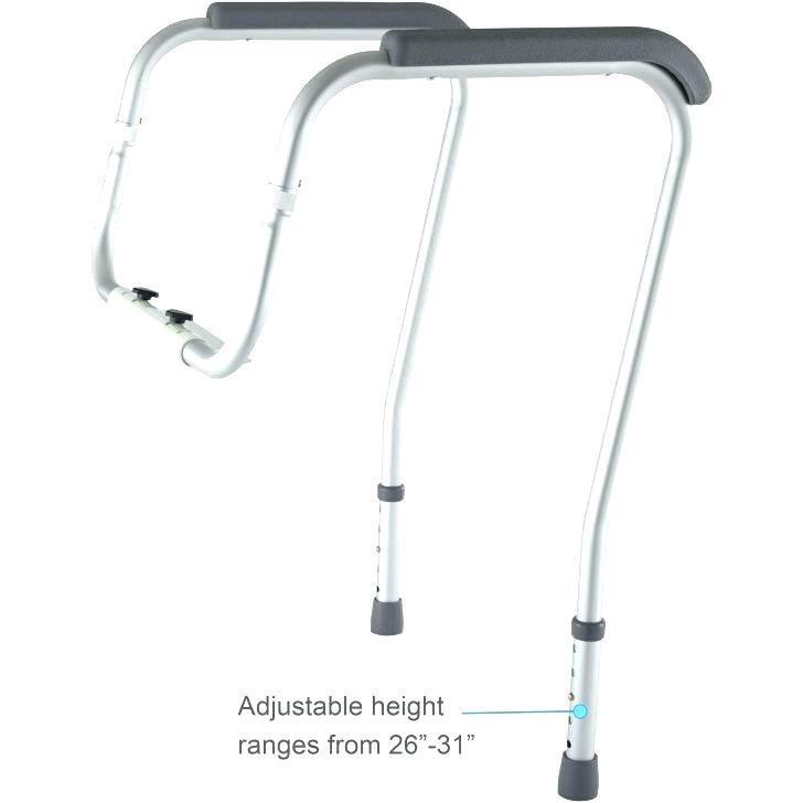 Beautiful Bed Grab Bar – Clover House Gifts